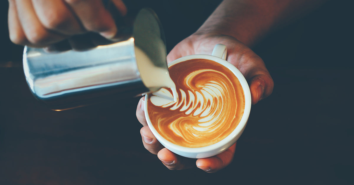 Welcome to Caffé Prima | Formerly Garraways