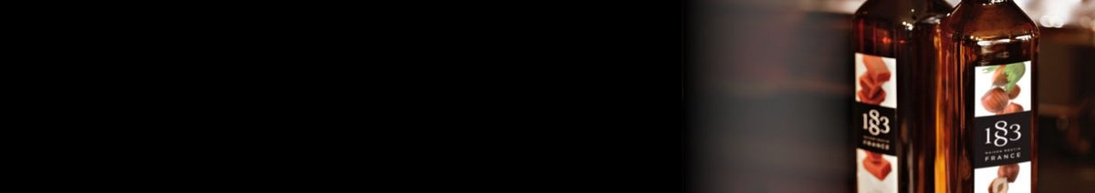 Syrups — Caffé Prima