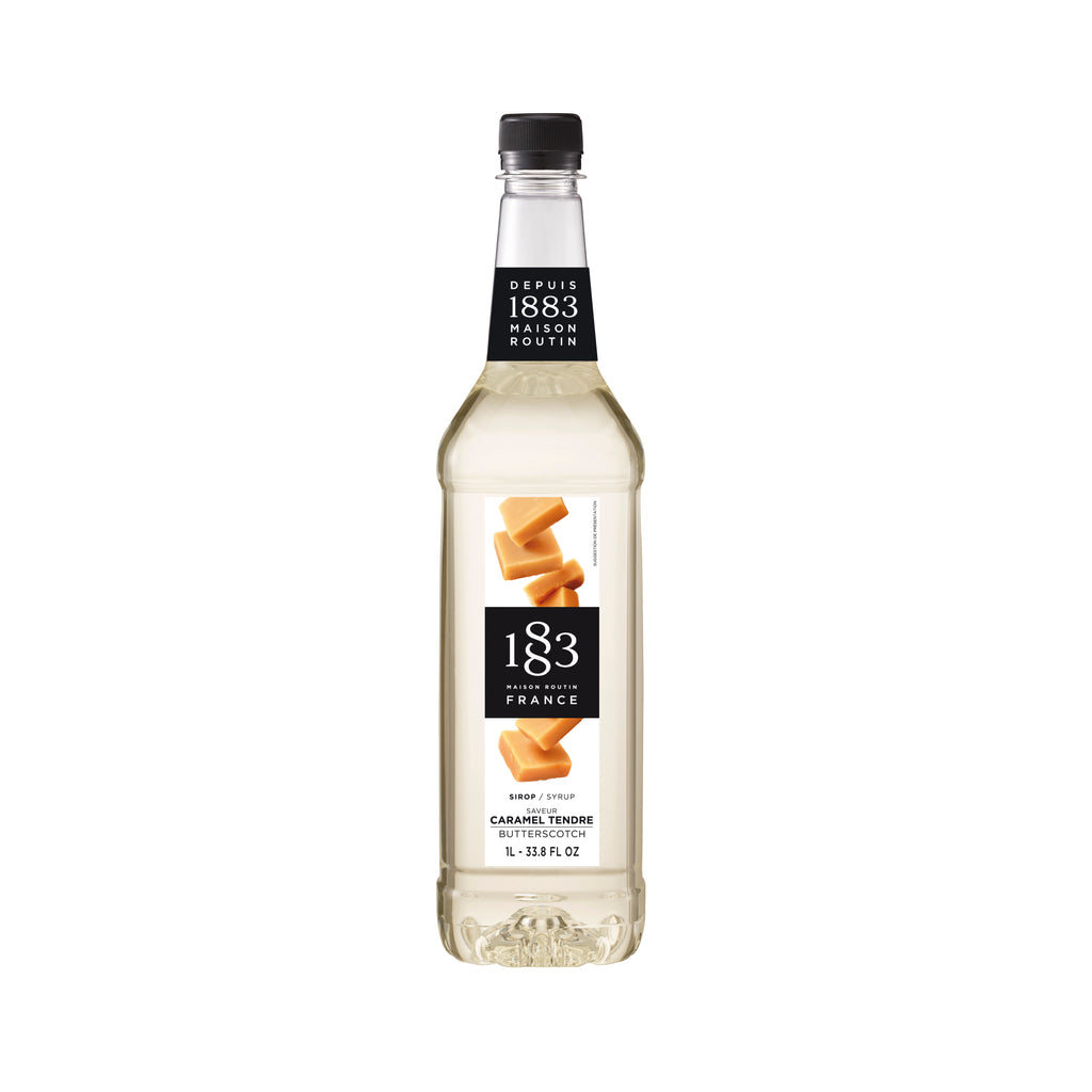 Syrups — Caffé Prima