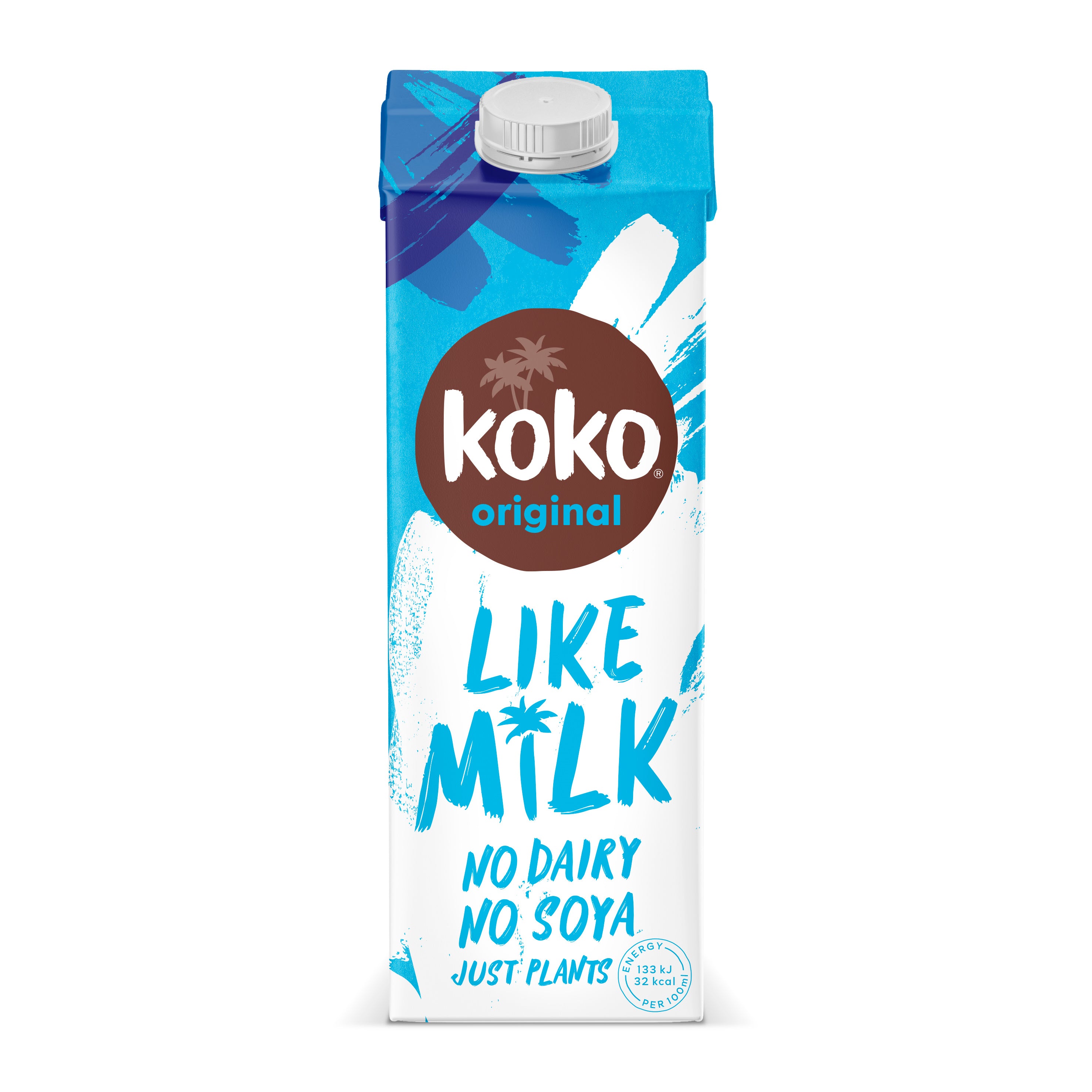 Koko Original – Caffé Prima